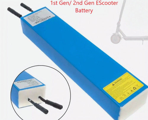 Genuine Pure Air Go 250/350 pure 1st Gen/2nd Gen Electric Scooter ...