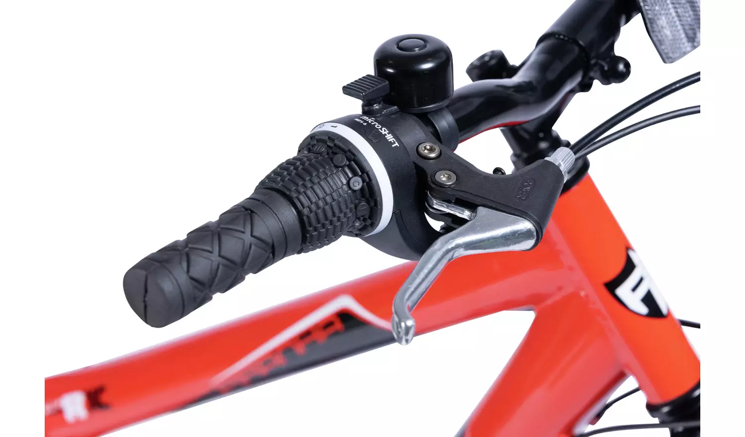 Piranha Blaze 24 inch Wheel Size Kids Mountain Bike | E-bike & E-scooter