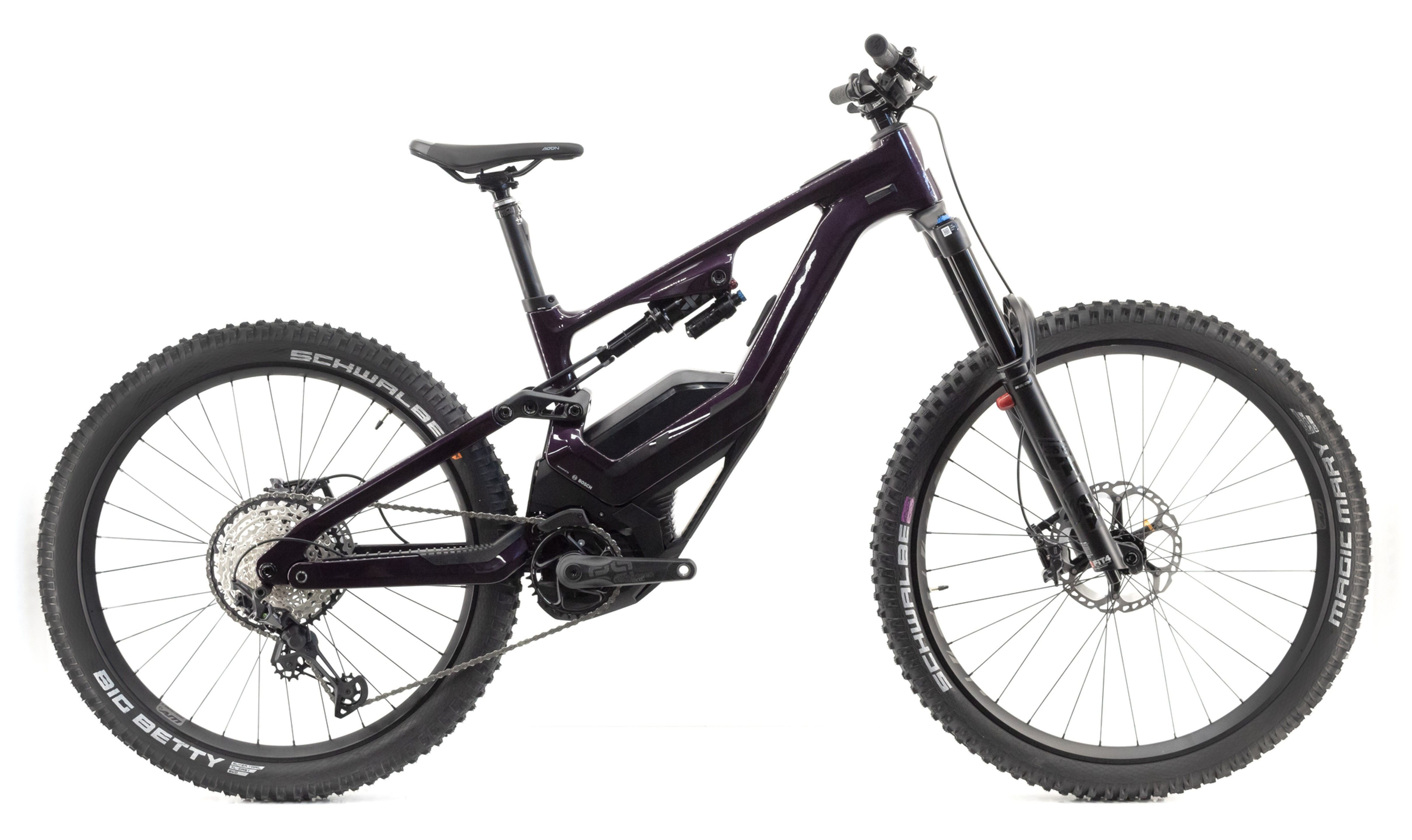 Raleigh E-bike | E-bike & E-scooter