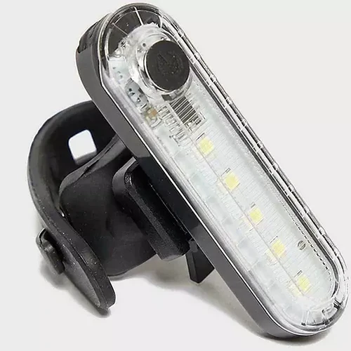 ONE23 COB Front USB Rechargeable Light 60 Lmns | E-bike & E-scooter