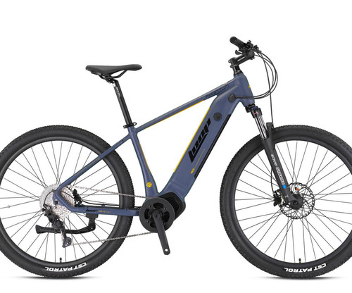 E-loop Phantom | E-bike & E-scooter