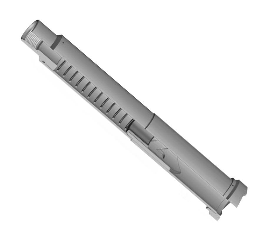 Spring Loaded Ret Tool | Evolutioncompletions