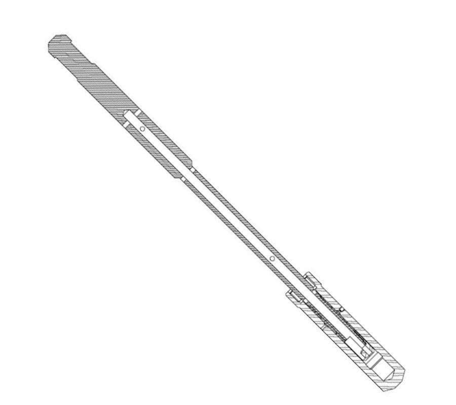 PX-Equalizing Assembly