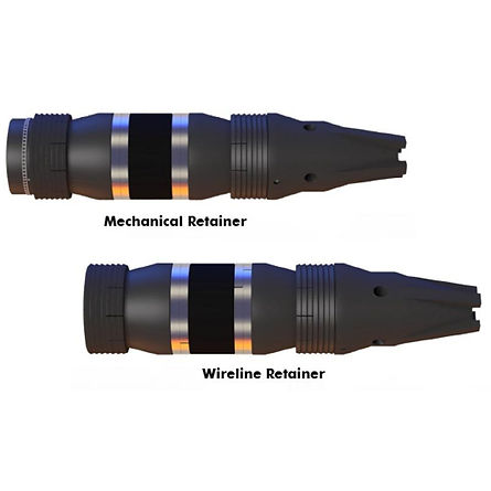 Wireline & Mechanically Set Cast Iron Cement Retainers