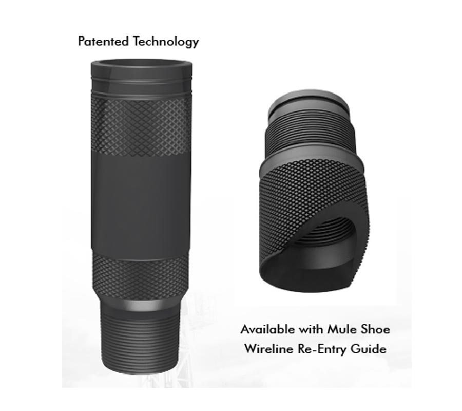 Single Disk Assembly | Evolutioncompletions