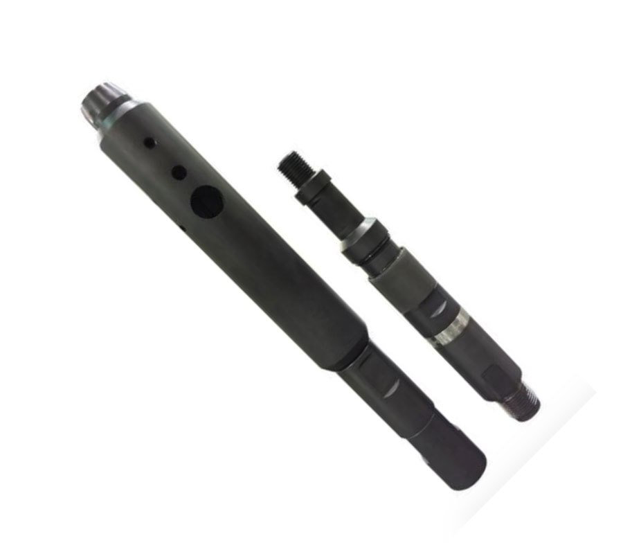 Hydraulic Tubing Punch