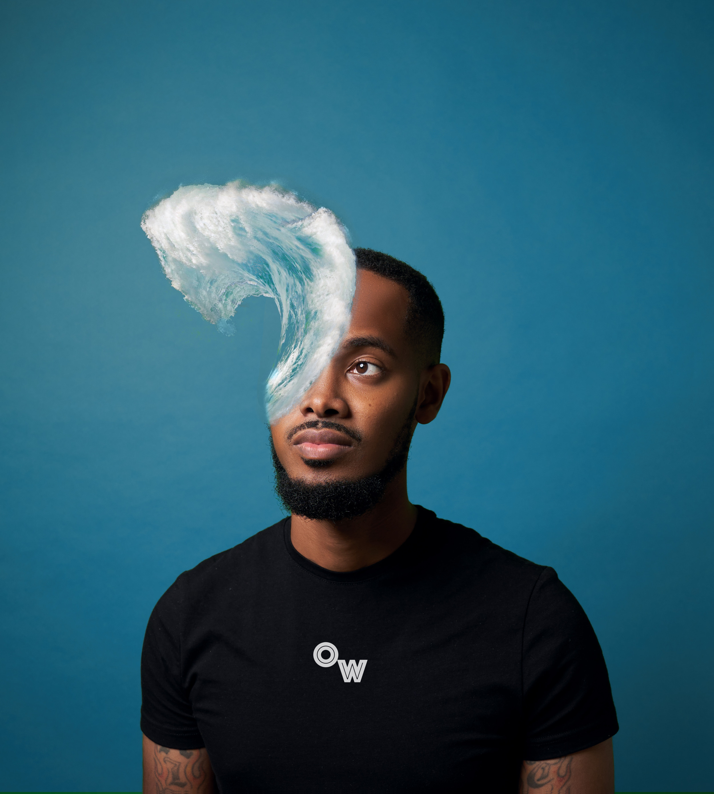 Aesthetic photography | Optical Waves | United States