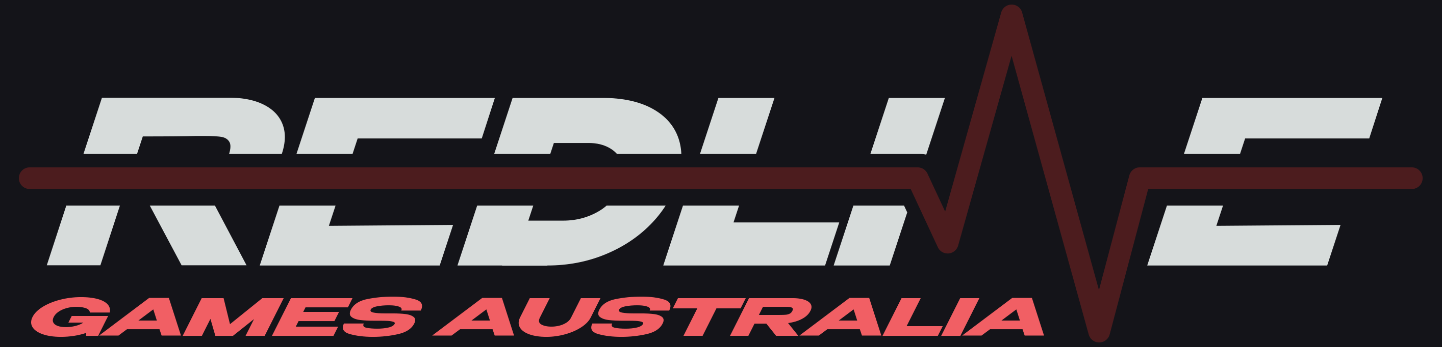 THE REDLINE GAMES | RACE STAY PLAY