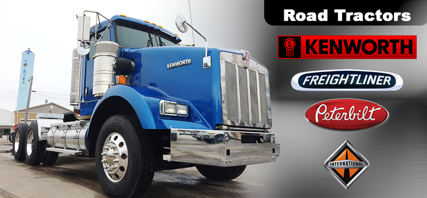 Smoky Jennings Trucks | Diesel Trucks and Trailer Sales