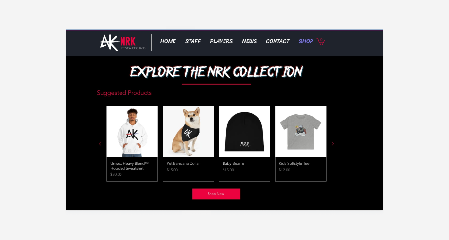 How to Make a Gaming Website in 9 Steps
