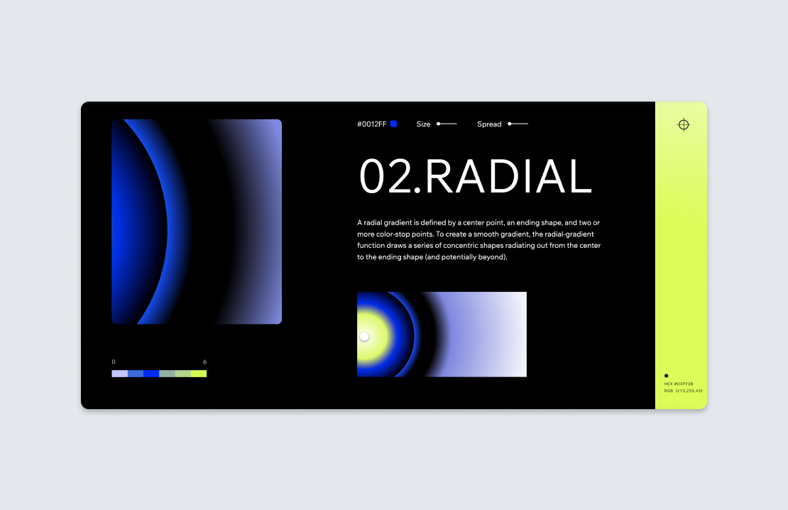 Background Gradients Tell a Story. Make Yours Epic With These Pro Tips
