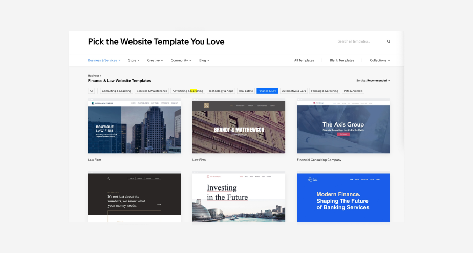 13 Best Corporate Websites For Inspiration