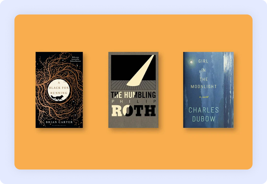 How to Make a Book Cover That Captures Readers at First Glance