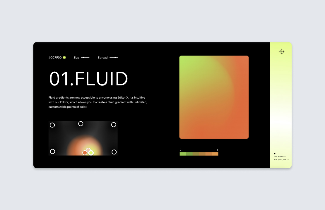 Background Gradients Tell a Story. Make Yours Epic With These Pro Tips