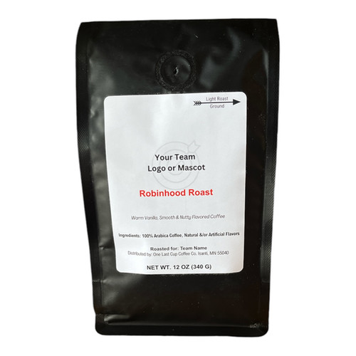Robinhood Roast | Bullseye Coffee