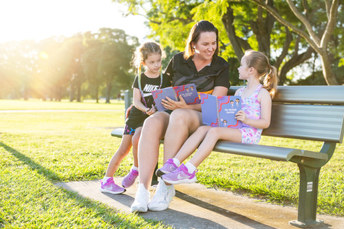 Downloadable Skill Matrix by age group | Netball Revolution