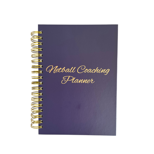Coaching Planner | Netball Revolution