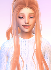 Celebrity Sim Vault - Featured Sims