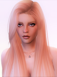 Celebrity Sim Vault - Featured Sims