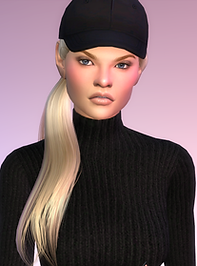 Celebrity Sim Vault - Featured Sims