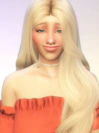 Celebrity Sim Vault - Featured Sims