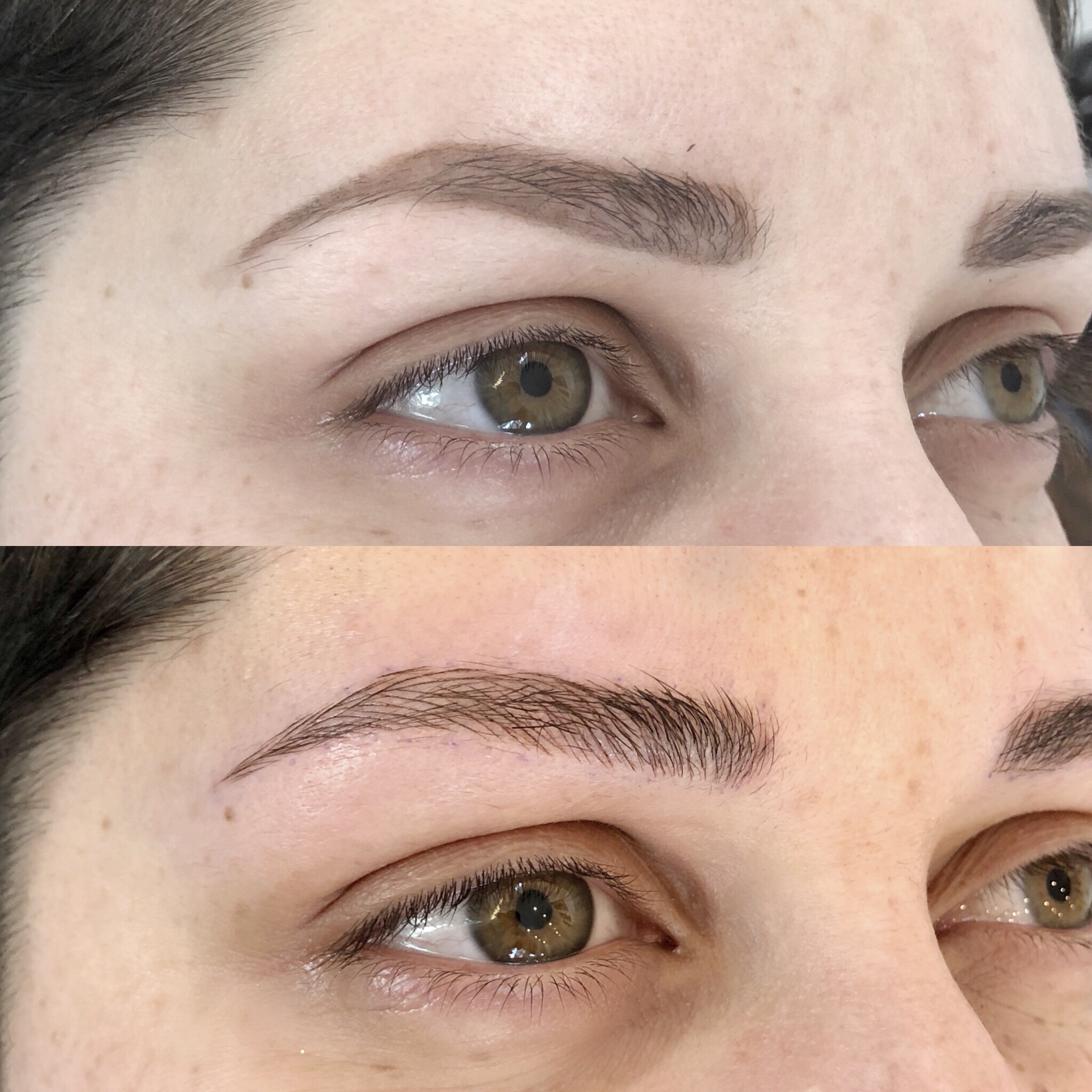 Permanent Cosmetics Portfolio