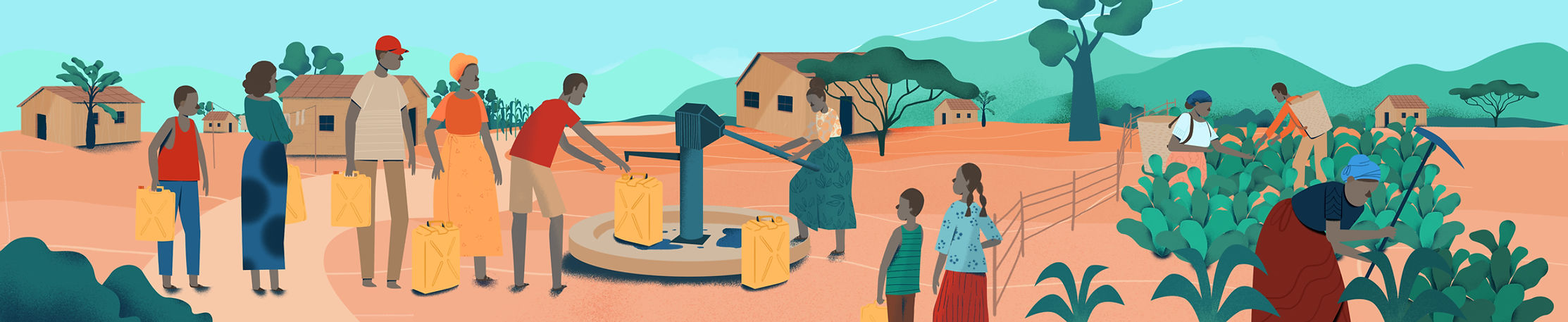 Room3 | Impact-Driven Film & Animation | Nonprofits, Charities & Social ...