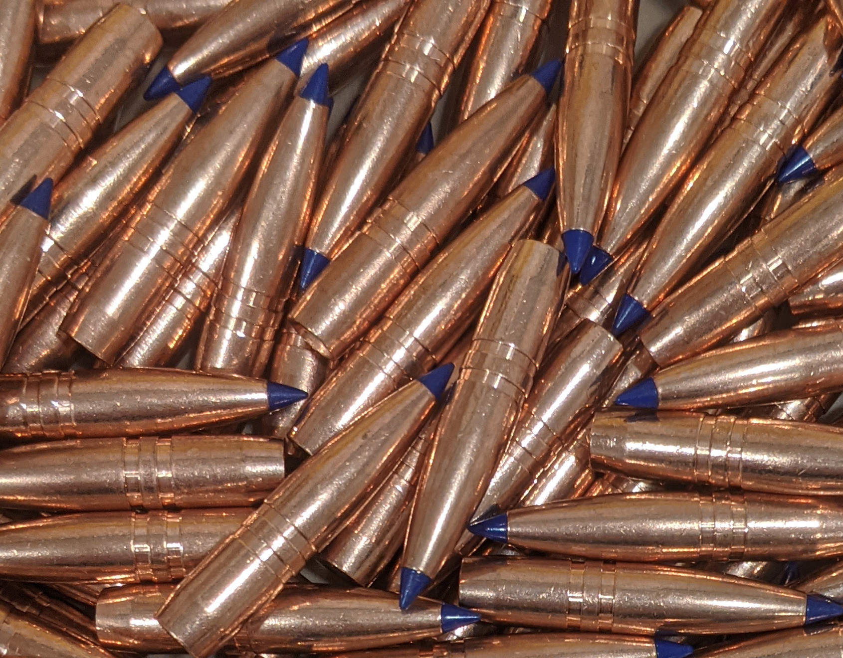 6.5 PRC Ammunition