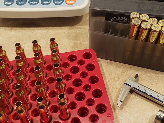 These are additional services that we offer which inclues brass prep ...