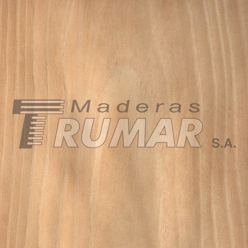 Natural - Floreada - Pino Elliottis Nacional | TRUMAR SAIC