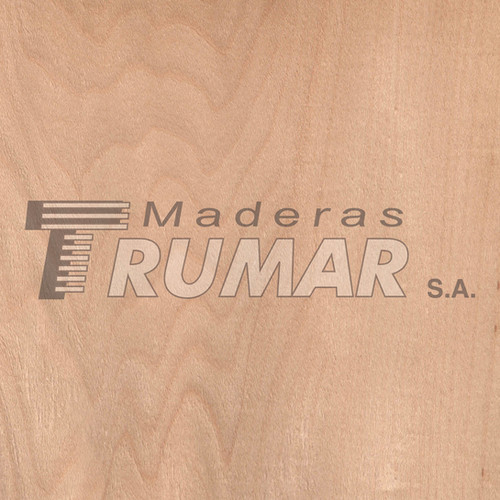 Natural - Floreada - Abedul | TRUMAR SAIC