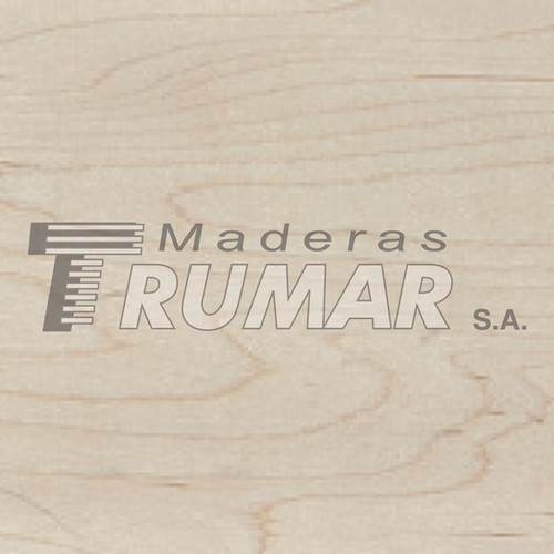 Madera Maciza Importada - Maple | TRUMAR SAIC