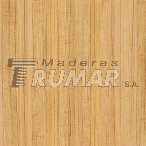 Madera Maciza Importada - Teka | TRUMAR SAIC