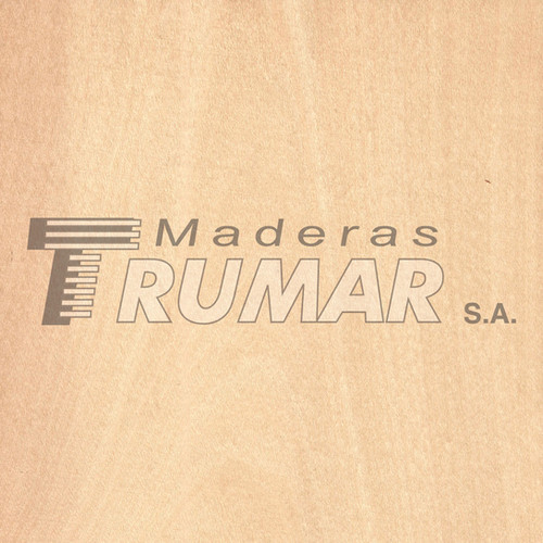 Natural - Floreada - Sabuguero | TRUMAR SAIC