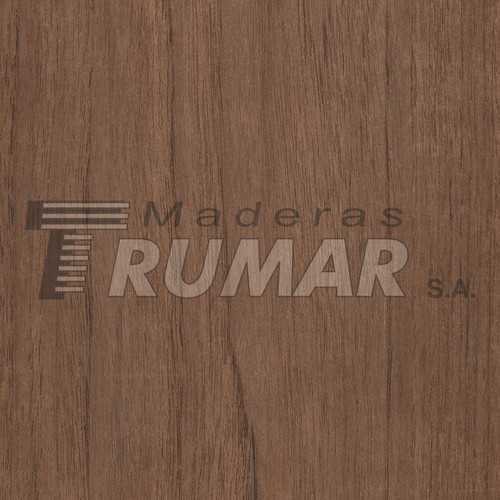 Natural - Floreada - Teka de la India | TRUMAR SAIC