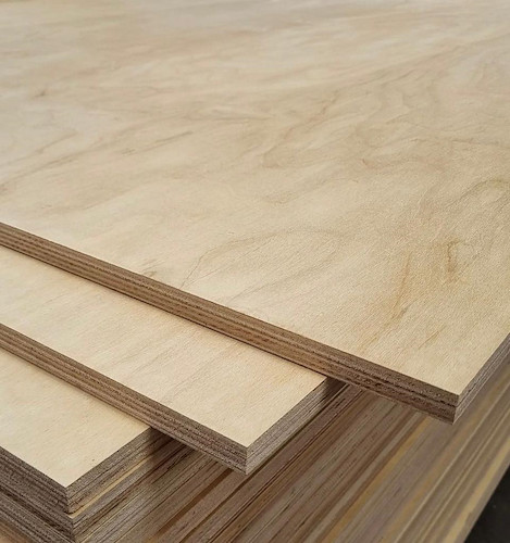 Terciados Ureicos | TRUMAR SAIC