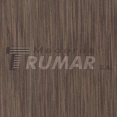 Reconstituída - Rayadas Wenge - EB-7069Q | TRUMAR SAIC