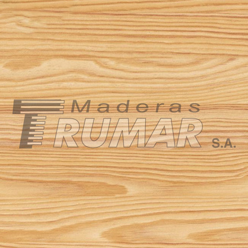 Madera Maciza Importada - Pino Hemlock | TRUMAR SAIC