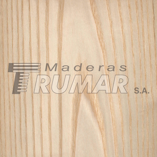 Natural - Floreada - Fresno Blanco Americano | TRUMAR SAIC