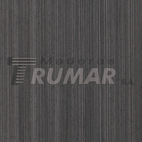 Reconstituída - Rayadas Ebano Deluxe - EB-3657Q | TRUMAR SAIC