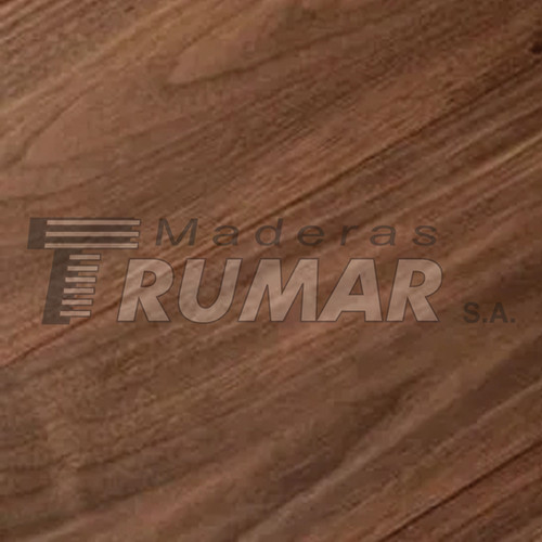 Madera Maciza Importada - Nogal Americano | TRUMAR SAIC