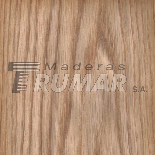 Natural - Floreada - Roble Blanco Americano | TRUMAR SAIC
