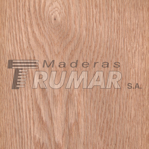 Natural - Floreada - Roble Rosado | TRUMAR SAIC