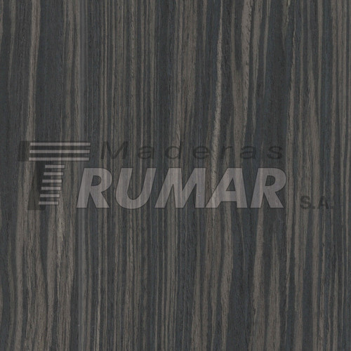 Reconstituída - Rayadas Alpi Ebano - 2E-44-00-XV | TRUMAR SAIC