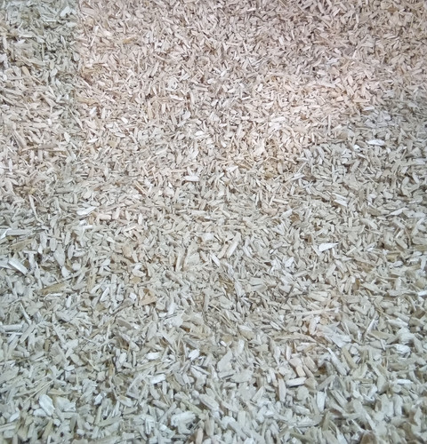 Clean Hemp Hurd | RockWater Hemp Co.