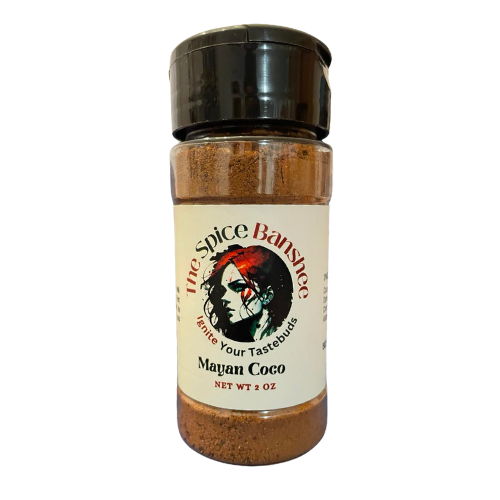Mayan Coco | Spice Banshee