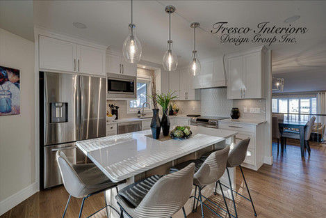 Kitchens l Want inspiration for your next kitchen renovation or new build?