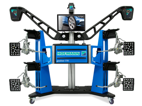 GEOLINER® 770 | Tough Guy Mechanic E