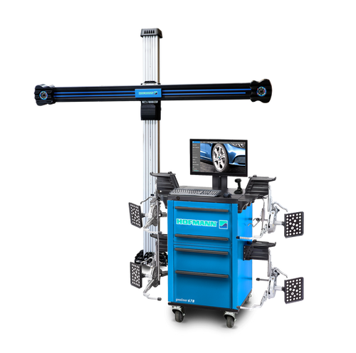 GEOLINER® 678 | Tough Guy Mechanic E