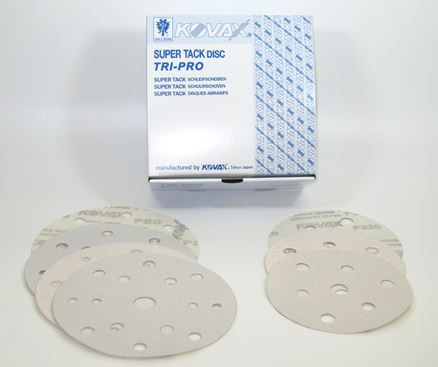 TRI-PRO Super Tack Disc 6 นิ้ว | TCT Trading